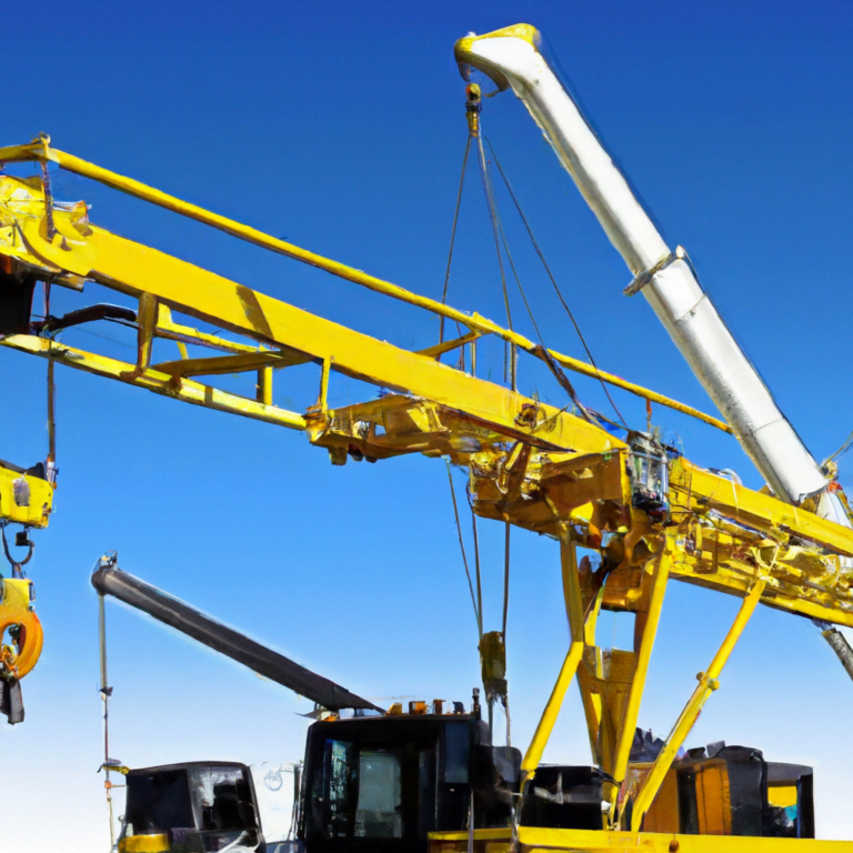 "Overhauling Link Belt Crane Engines: What You Need to Know" - Link ...